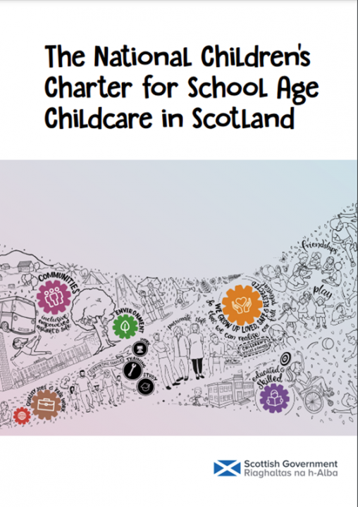 New National Charter outlines childcare services in Scotland | Public ...