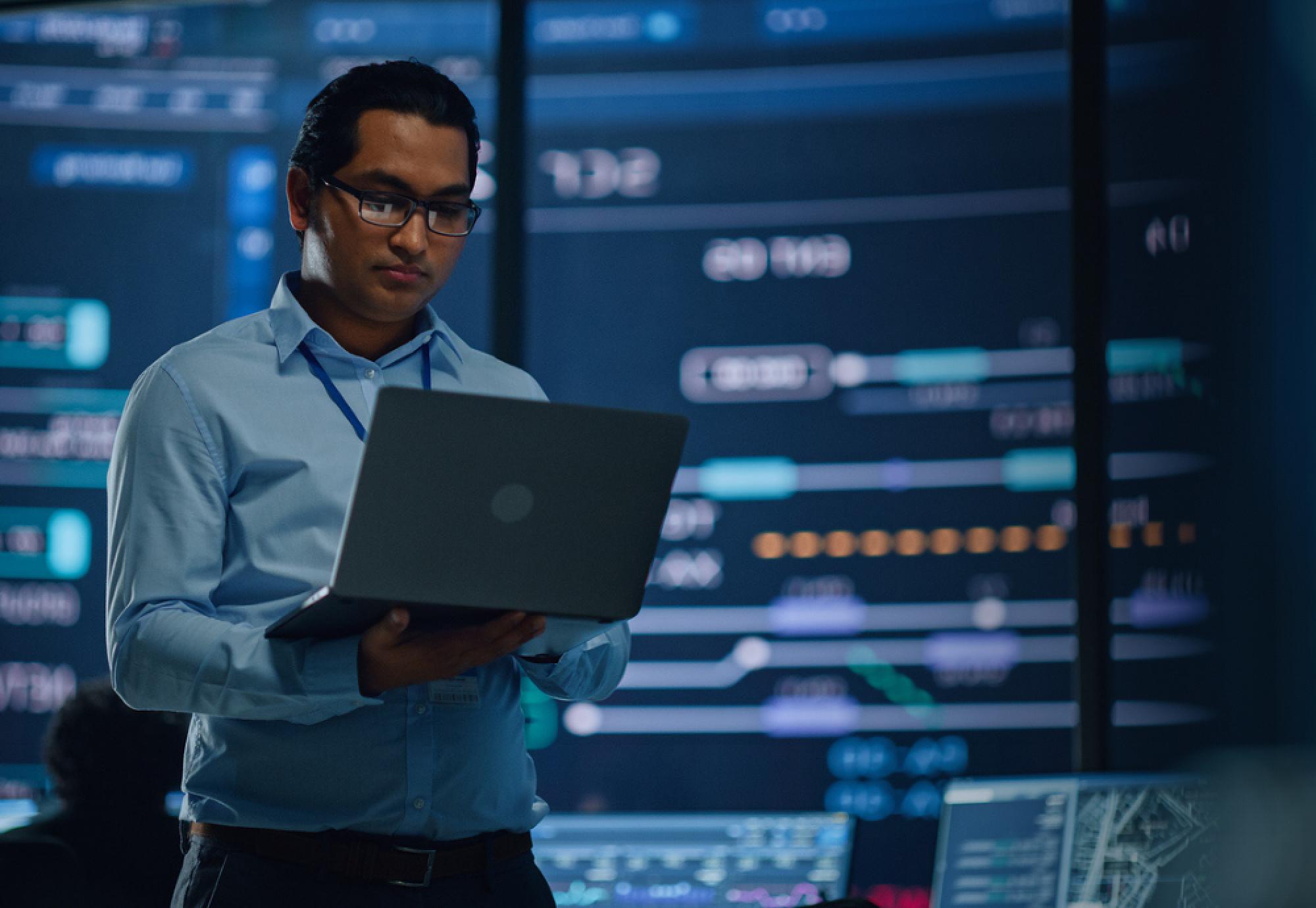 Biggest threat to cyber security is the public sector | Public Sector News