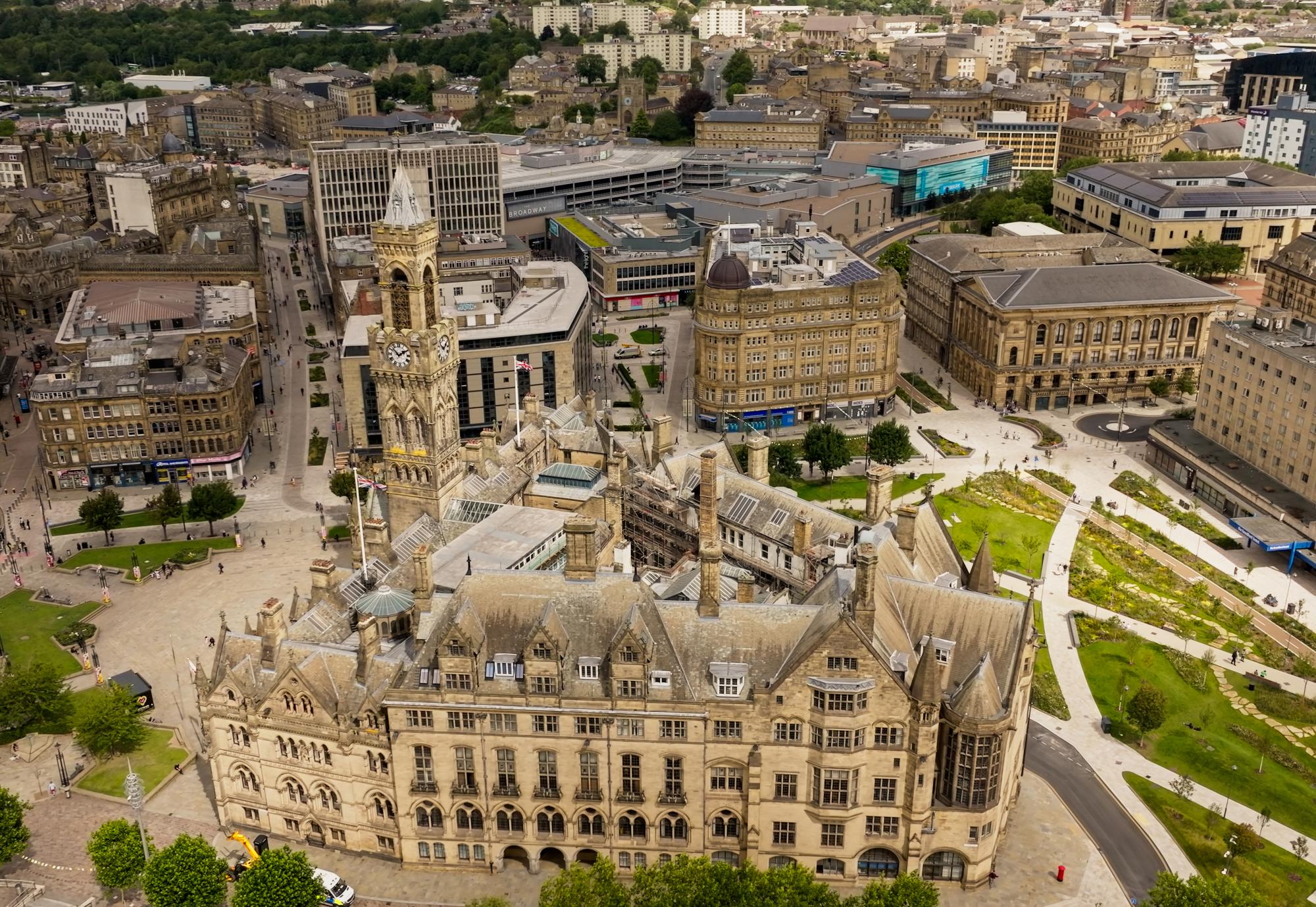 Mayors to take control of Local Innovation Fund in push for regional ...