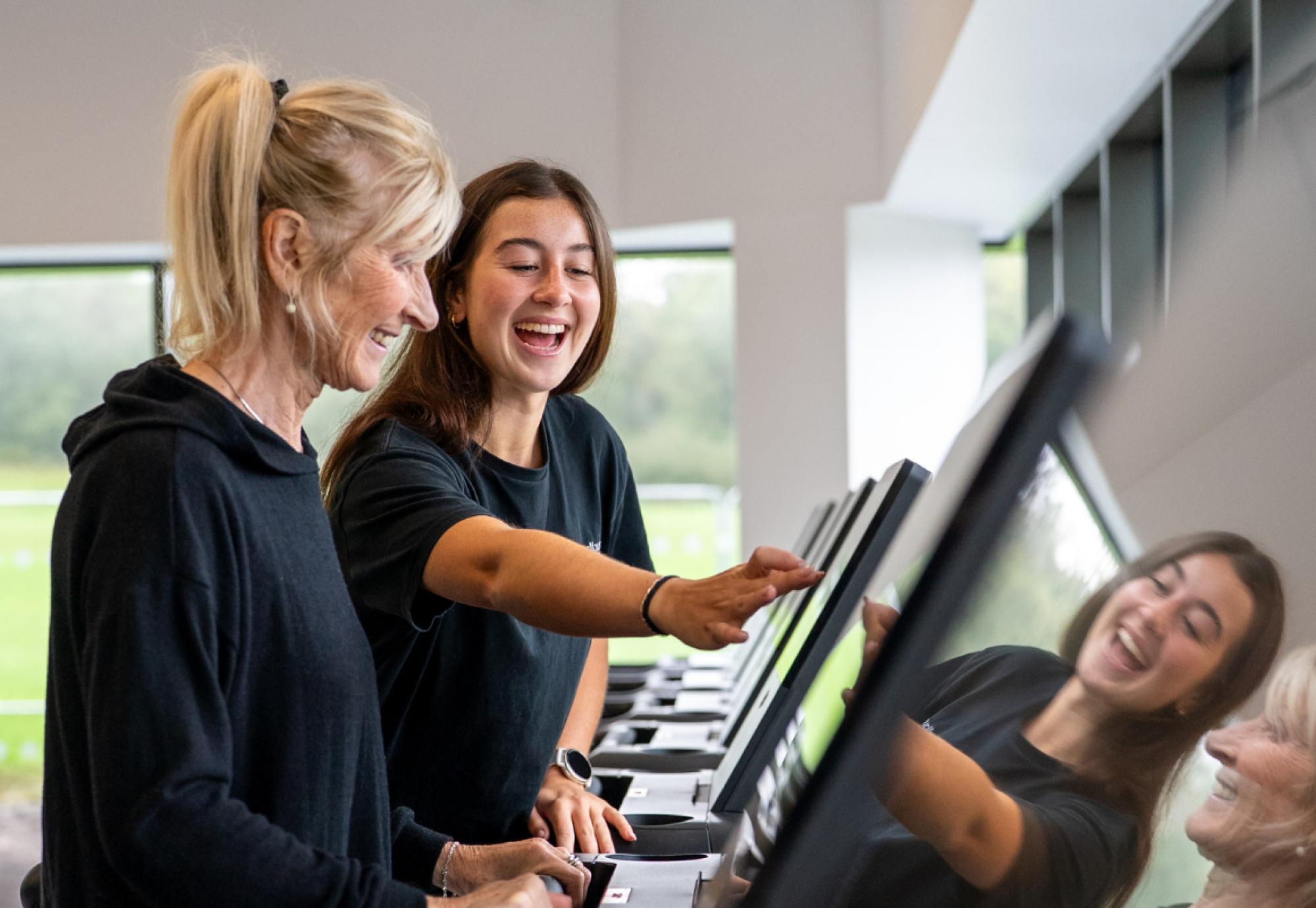 The Evolving Role of Leisure in Community Health and Wellbeing | Public ...