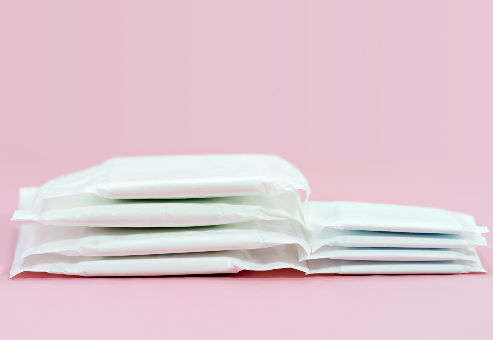 Surrey Becomes First County Council To Provide Free Period Products