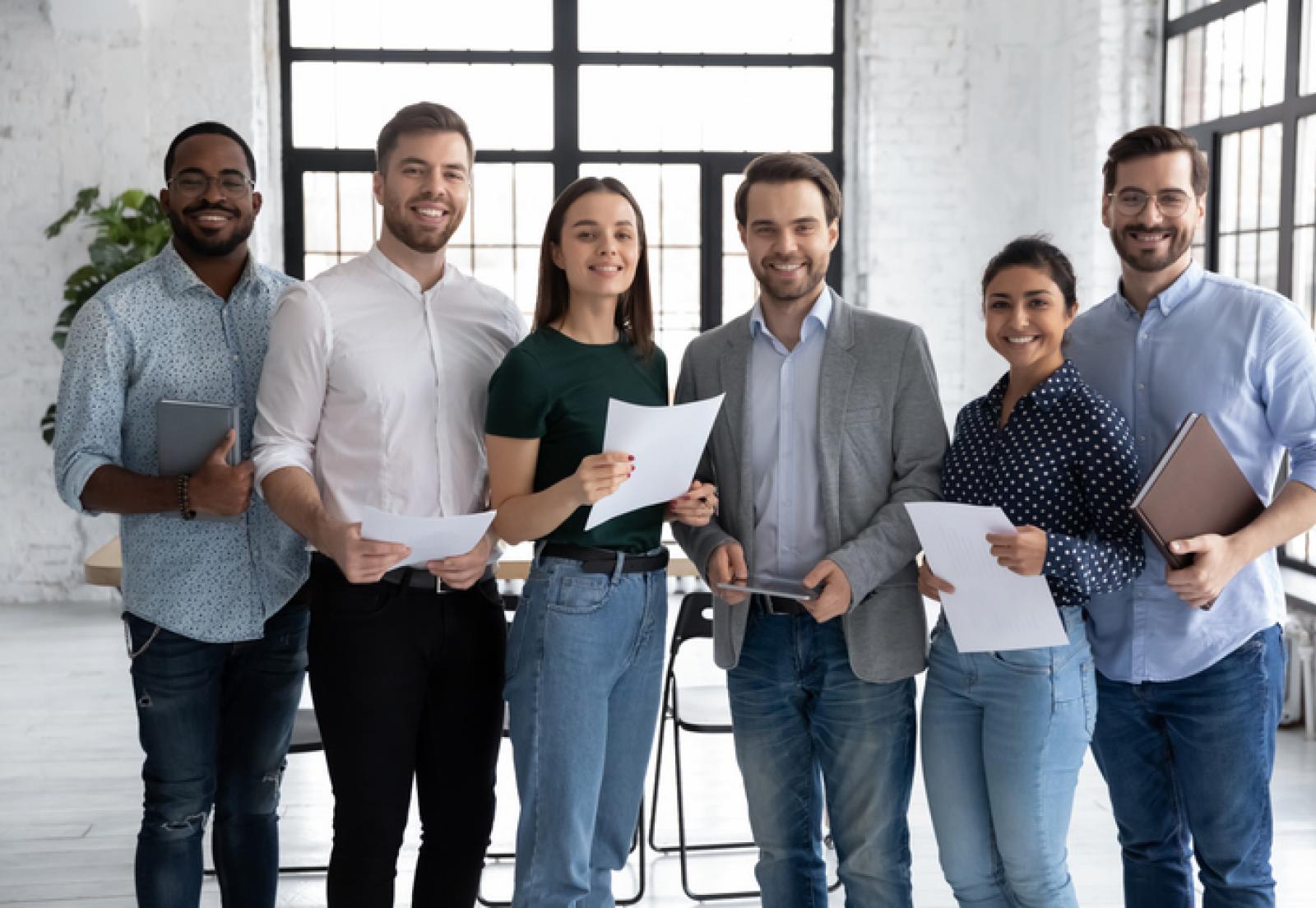 Levelling up: Civil Service to deliver thousands of apprenticeships ...