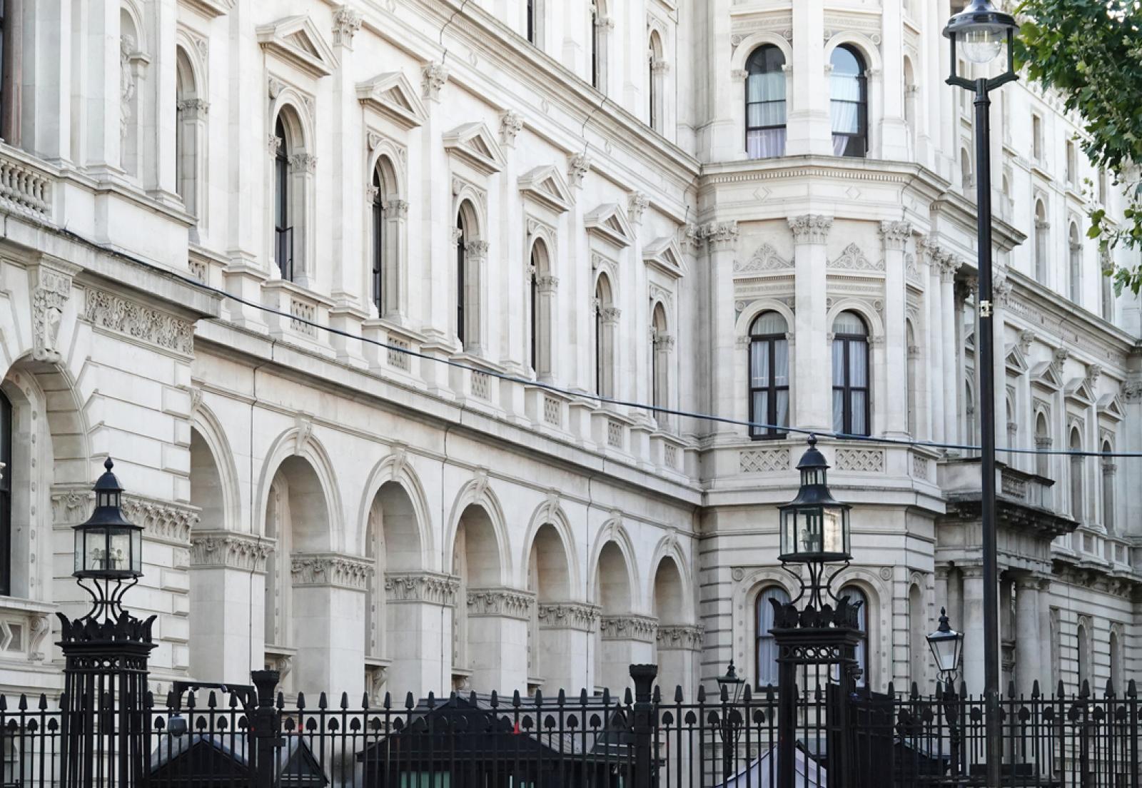 Councils “want to work with government”: LGA respond to Autumn ... Councils “want to work with government”: LGA respond to Autumn ...