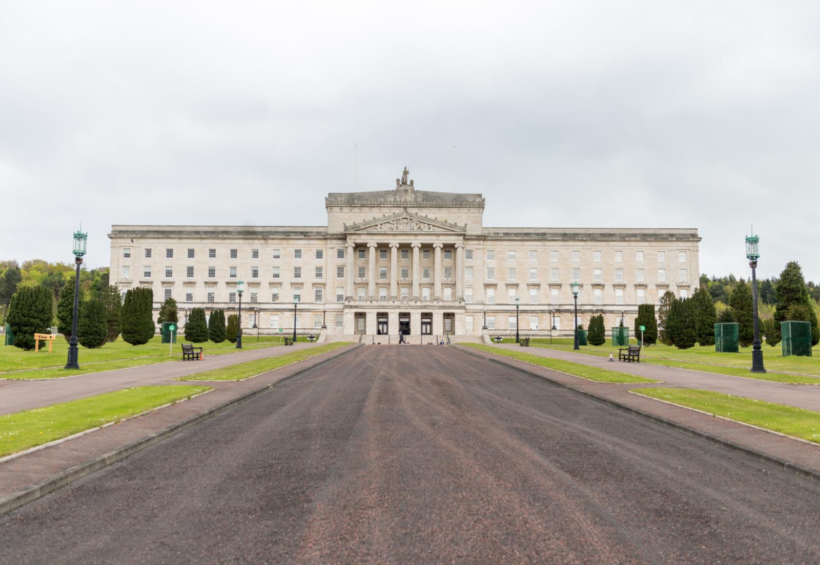 DUP agrees deal to restore Northern Ireland’s devolution | Public ...