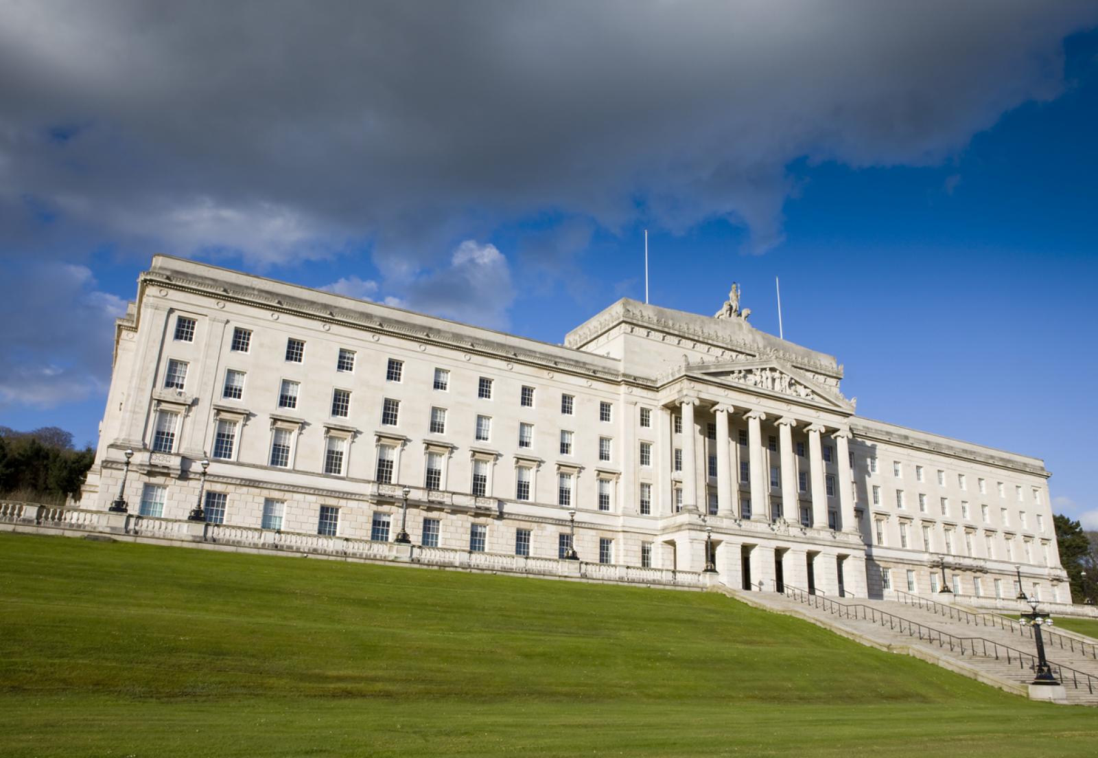 Northern Ireland Executive urges Prime Minister to support stability ...