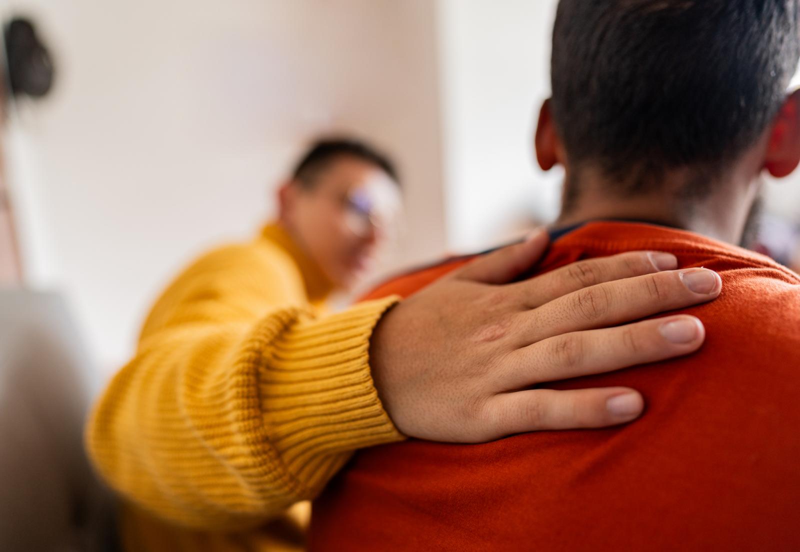 New mental health strategy unveiled by government | Public Sector News