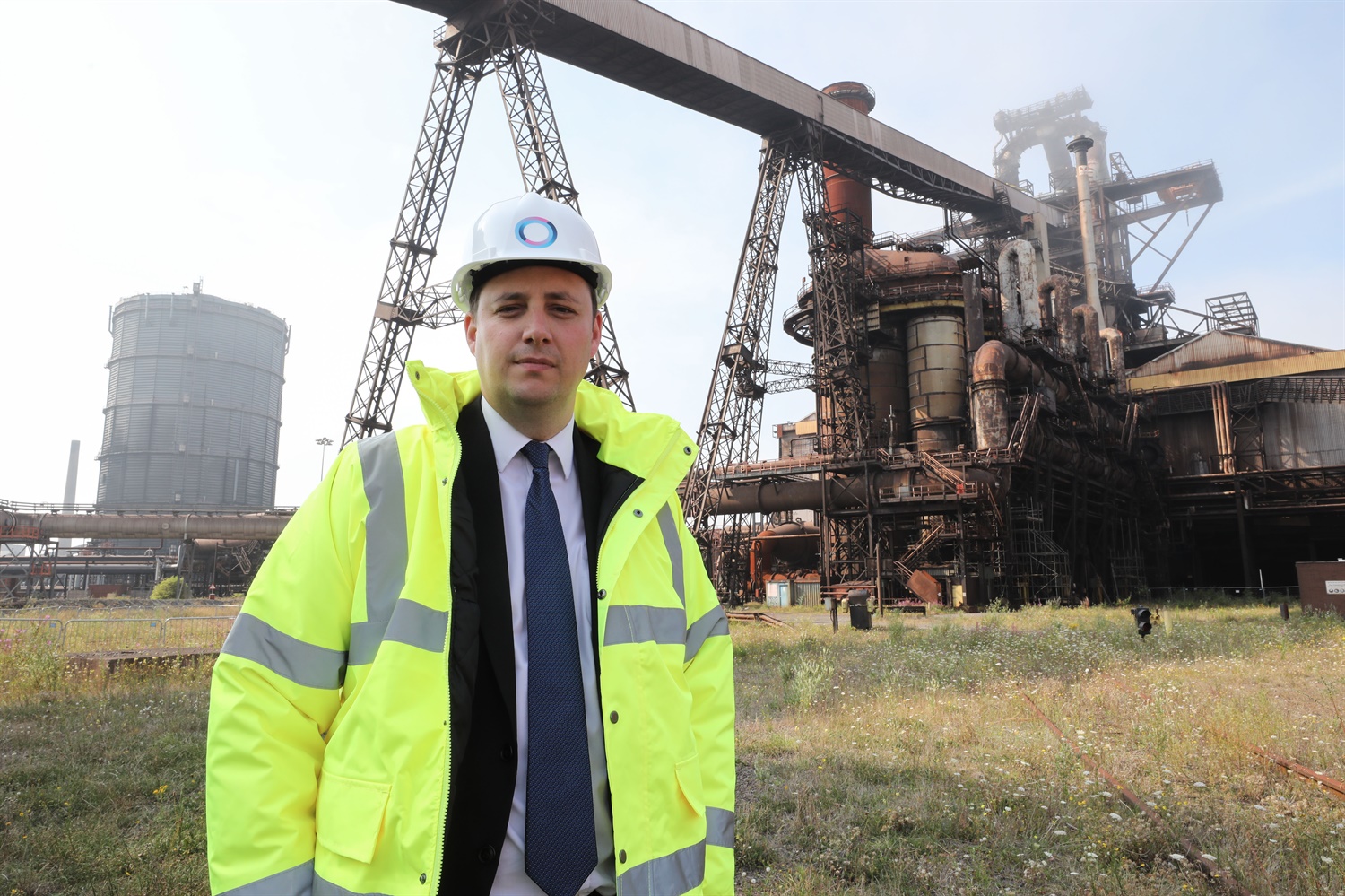 £150m of contracts announced for Redcar Steelworks demolition