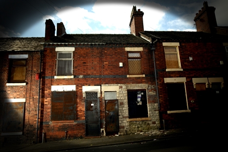 Transforming empty homes into affordable alternatives