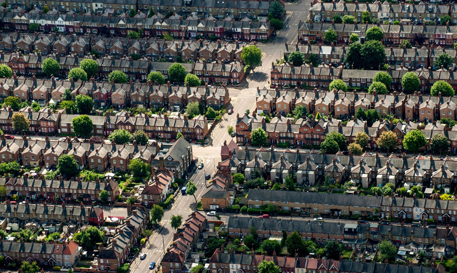 Major cities must not be saddled with same housing crisis as London