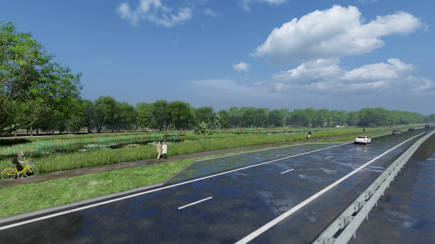 Work on key transport link worth £23m set to start soon