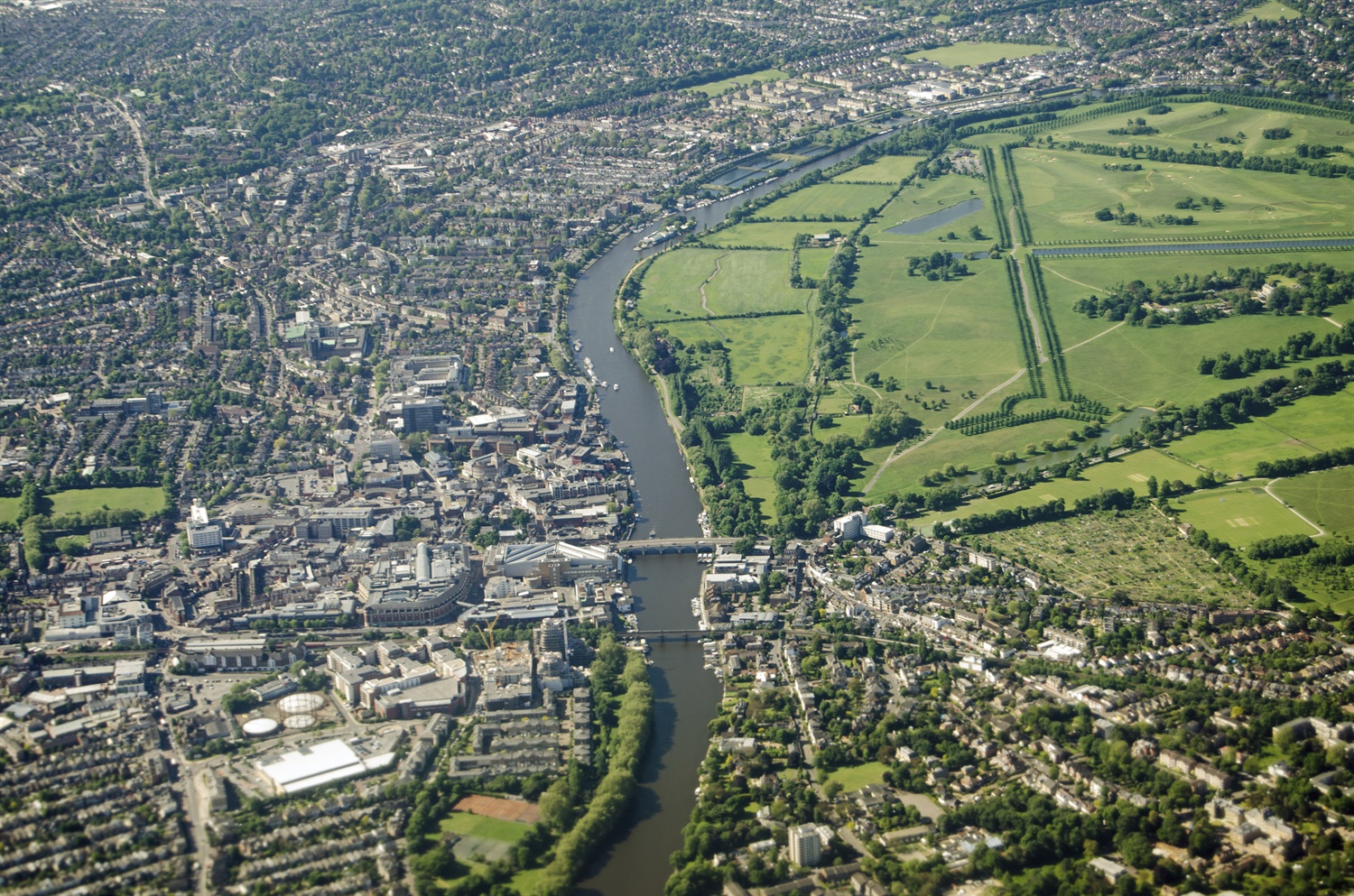 Surrey CC gives notice to withdraw membership from LGA and CCN