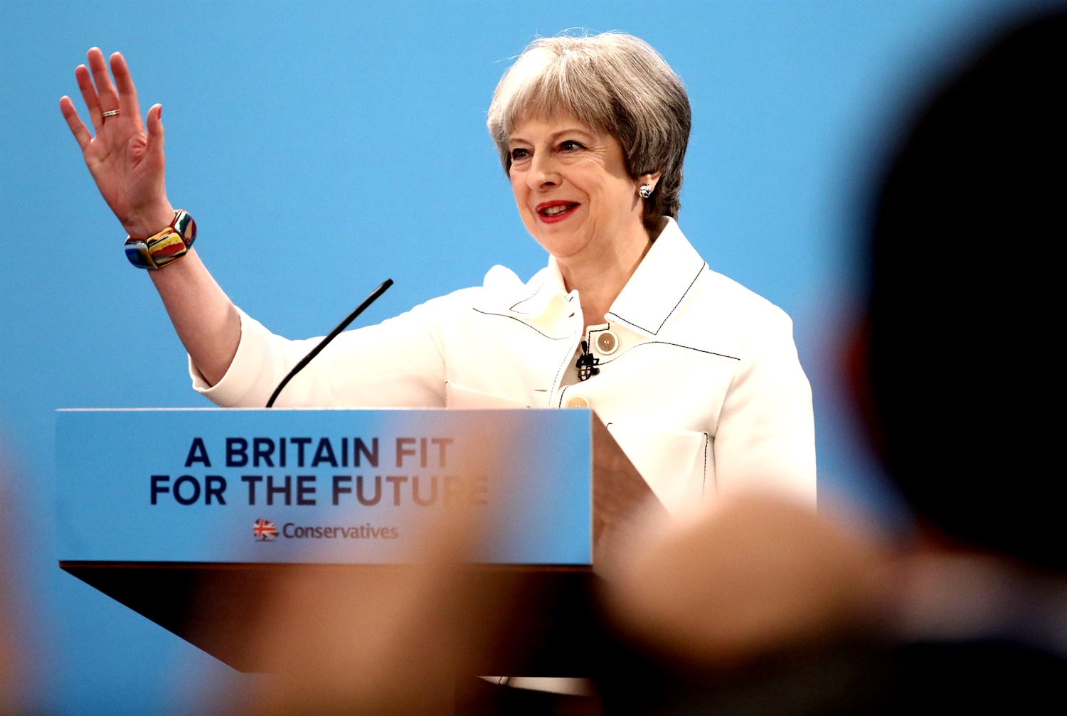 Shadow prime ministers and political longevity