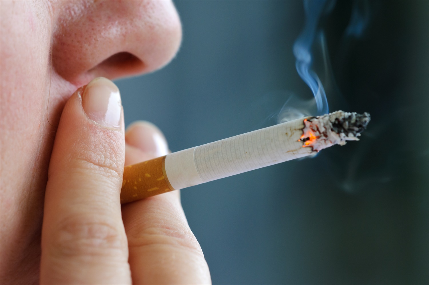 LGA responds to ASH report on smokers’ impact on social care costs