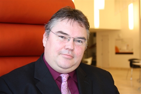 Q&A on shared services